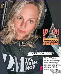 Anniversar­y takes centre stage - PressReader