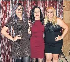 FIESTA NAVIDEÑA - PressReader