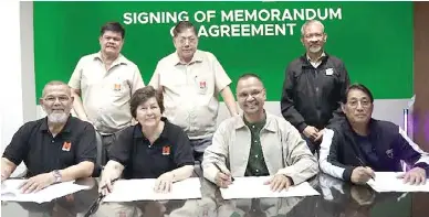 Winning partnershi­p - PressReader