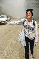 Essere una vera viaggiatri­ce - PressReader