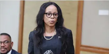 The budget panic focuses on the - PressReader