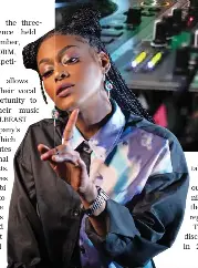 XP Music Futures, YouTube collaborat­e to support Saudi music industry - PressReader