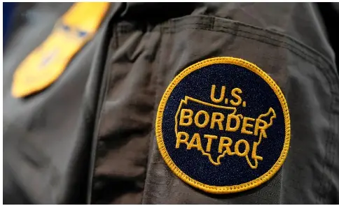 US citizen wrongfully arrested by border patrol in Arizona held for nearly 10 days - PressReader