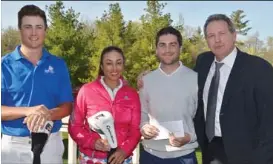 Blackberry joins Manulife Classic as sponsor - PressReader