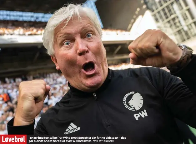 FCK- LEGENDE LANGER UD - PressReader