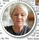 Man held as video appears to show woman shoved into a chair at crisis ...