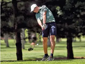 Who are the top area boys golf teams to watch for this season ...