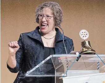 Two mayors named Dorothy reveal how to make Waterloo a better place to ...