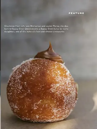 Gypsy Oven Queenstown - PressReader