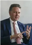 GULF CAPITAL TO RAISE $750m THROUGH NEW FUND AS IT SEEKS TO DOUBLE ...
