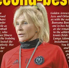 For me, there’s no second-best - PressReader