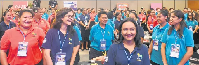 WIN Convention 2025 Registrati­on now open - PressReader
