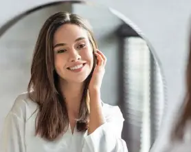 Cuidado con la sonrisa perfecta - PressReader