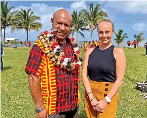 Embrace Our Nation’s Pride - PressReader