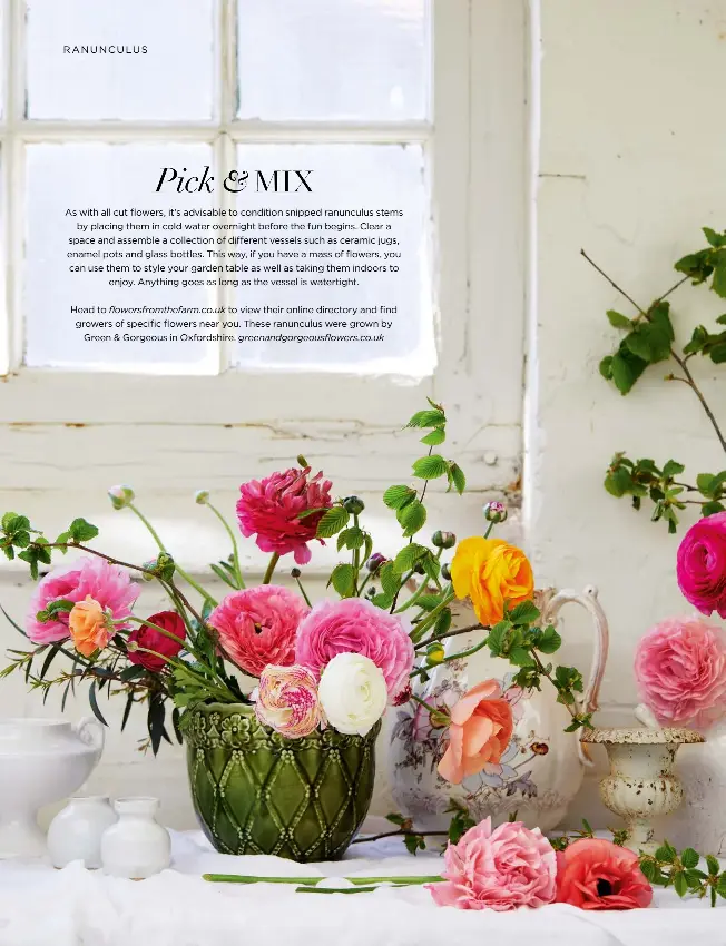 Pick & MIX - PressReader