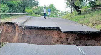 Failure to rebuild KZN bad for long-term stability and growth - PressReader