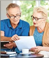 Pension pain rages on - PressReader