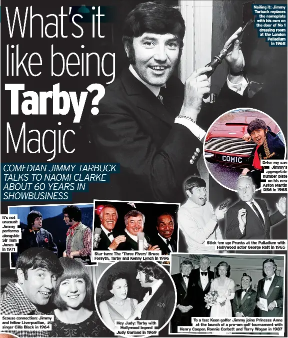 What’s it like being - PressReader