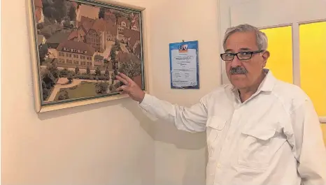 Eine lange Familientr­adition geht zu Ende - PressReader