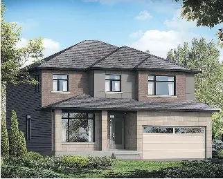 Claridge Homes: Built for life in Ottawa - PressReader