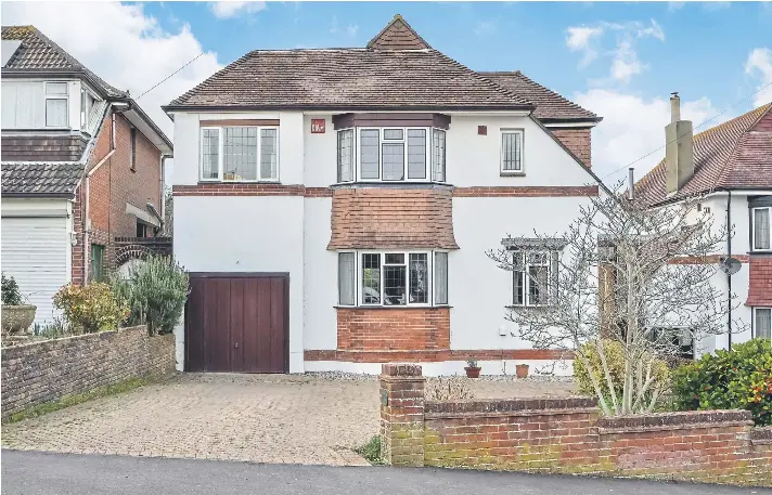 House of the week - PressReader