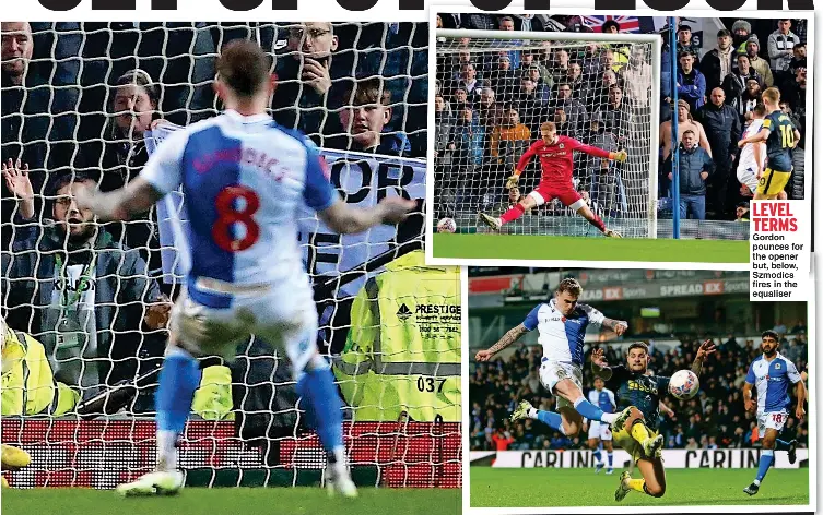 AWFUL TOON GET SPOT OF LUCK - PressReader