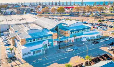 Just what the doctors ordered in Hawke’s Bay - PressReader