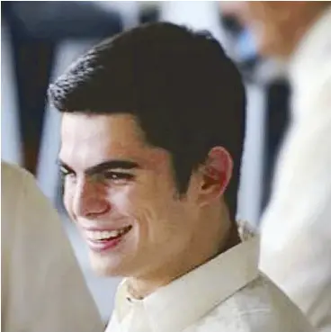 Jaime Alfonso Zobel de Ayala - PressReader
