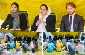 DLSA Conducts Awareness Programme On Filing SLPs - PressReader