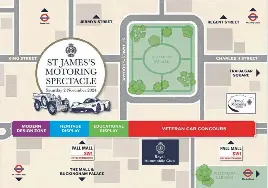 The St James’ Motoring Spectacle - PressReader