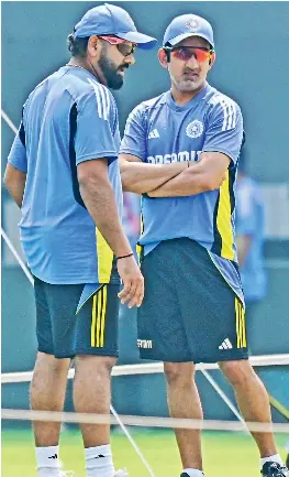 DOWN UNDER - PressReader