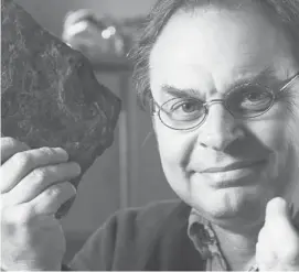 Schlumberg­er buys university spinoff - PressReader