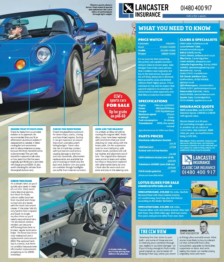 THE CCW VIEW - PressReader