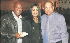 Kuben Moodley - PressReader