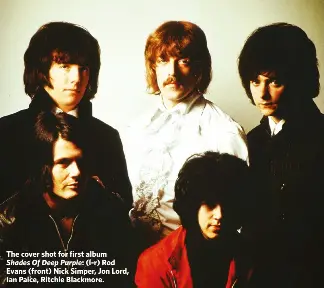 Deep Purple - PressReader