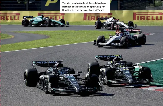 FINISHING STRAIGHT - PressReader