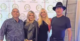 Cabana Boys - PressReader