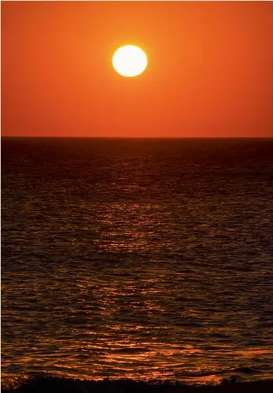 Sunset de Ensueño - PressReader