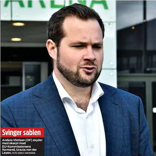 ENORM SKANDALE’ - PressReader