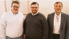 FDP nominiert Team für die Wahl - PressReader