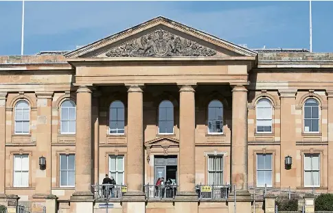 Juror in contempt over Google sentence search - PressReader