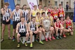 Inverclyde AC put on strong performanc­e - PressReader