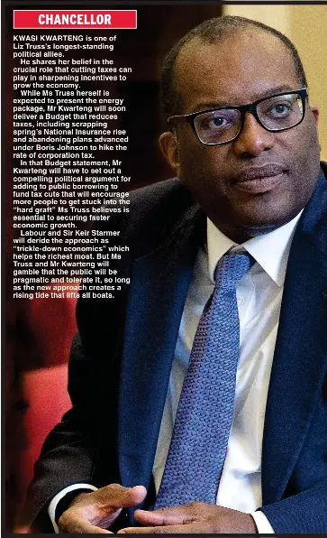 CHANCELLOR - PressReader