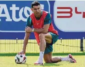 Tighter security for Georgia-Portugal game - PressReader