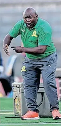 I’Downs Ladies ibheke ukubamba umgqigqo ngaphambi koweCaf - PressReader