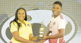 Another successful football season, declares ISSA president - PressReader