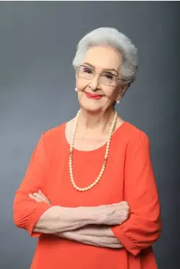 PAALAM, GLORIA ROMERO - PressReader