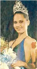 The history of Miss Asia Quest - PressReader