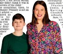 The middle-class mums flexi-schooling* their children - PressReader