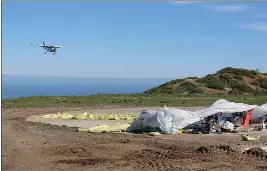 New details emerge in deadly Catalina Island plane crash - PressReader